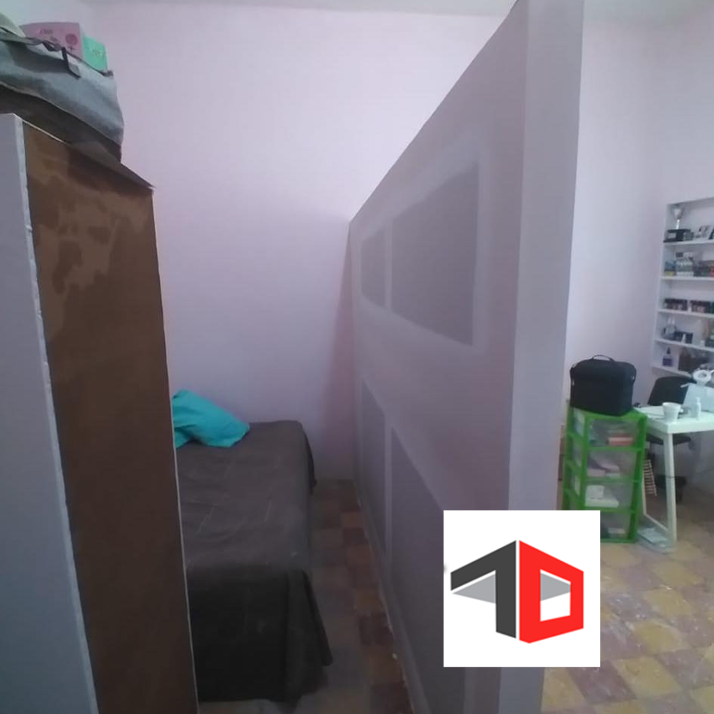 Muros de Tablaroca Puebla – Tablaroca Puebla