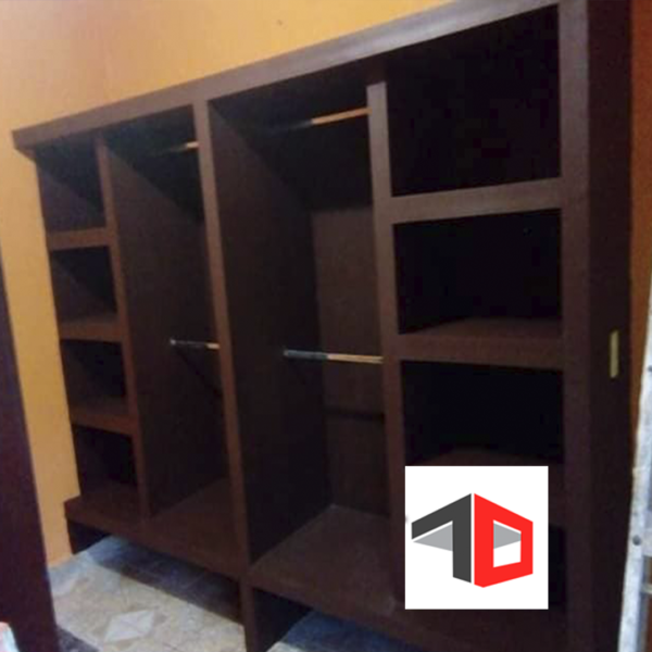 Catalogo Closets de Tablaroca - Tablaroca Puebla