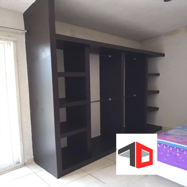 Catalogo Closets de Tablaroca – Tablaroca Puebla