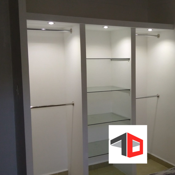 Catalogo Closets de Tablaroca – Tablaroca Puebla