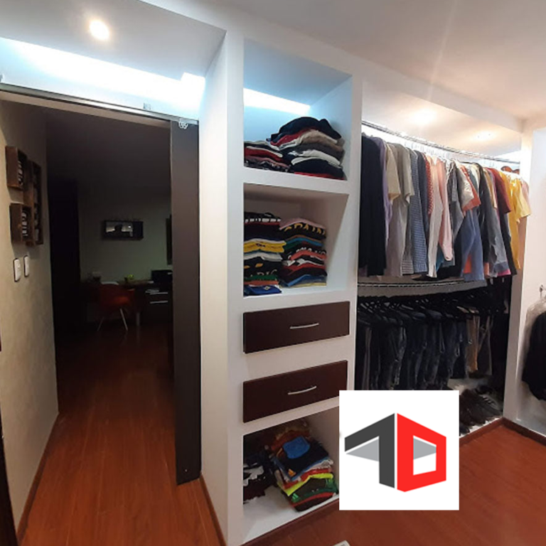 Catalogo Closets de Tablaroca – Tablaroca Puebla