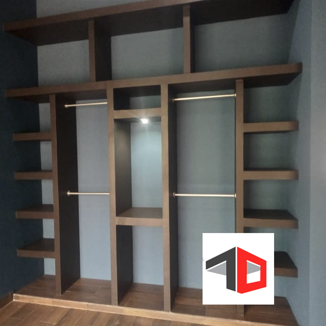 Catalogo Closets de Tablaroca – Tablaroca Puebla