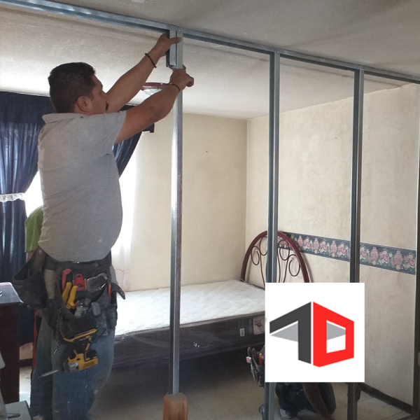 Curso de Tablaroca Puebla 2023 - Tablaroca Puebla