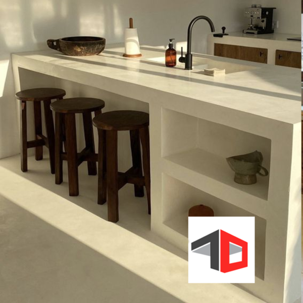 Catálogo de Cocinas de Tablaroca Puebla – Tablaroca Puebla