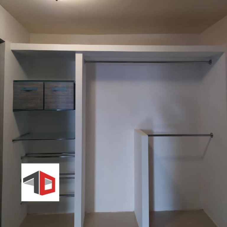 Catalogo Closets de Tablaroca – Tablaroca Puebla